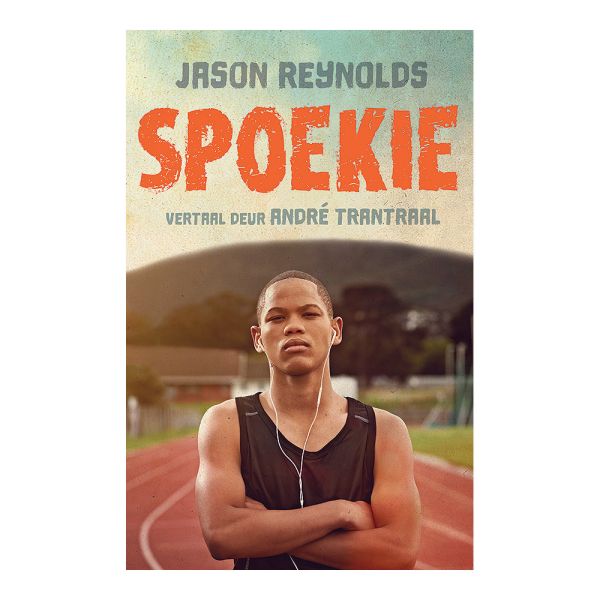 Spoekie – DiskontoBooks