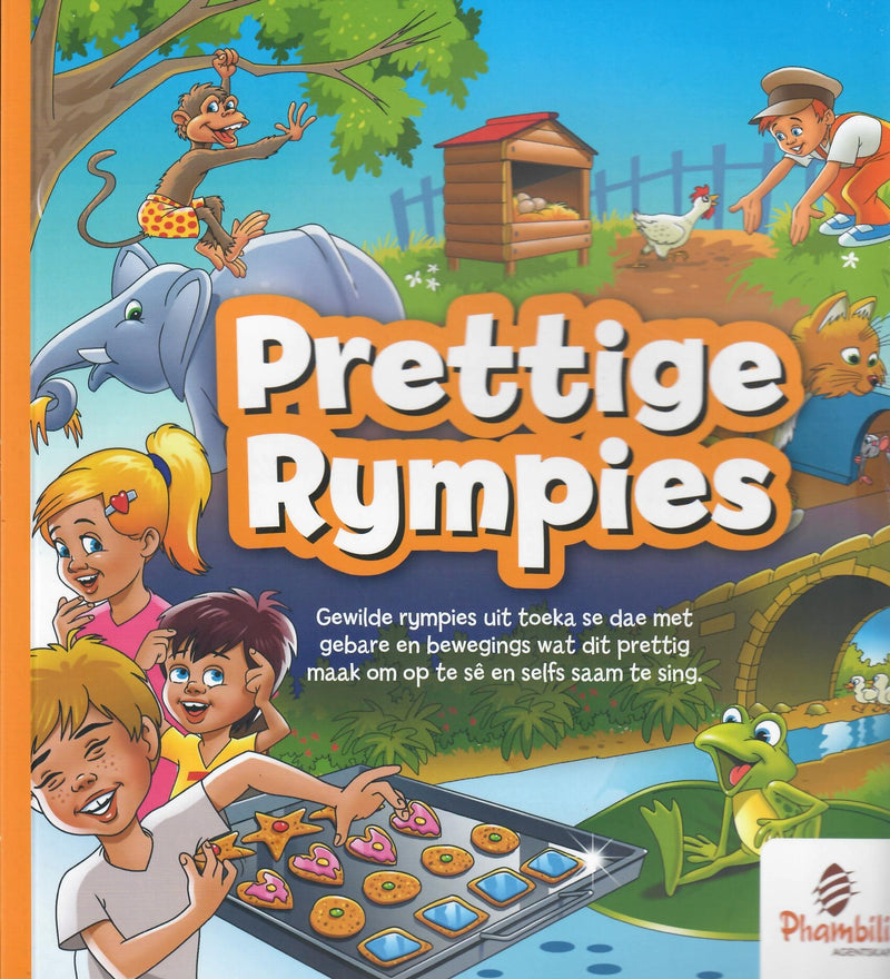 Prettige rympies – DiskontoBooks