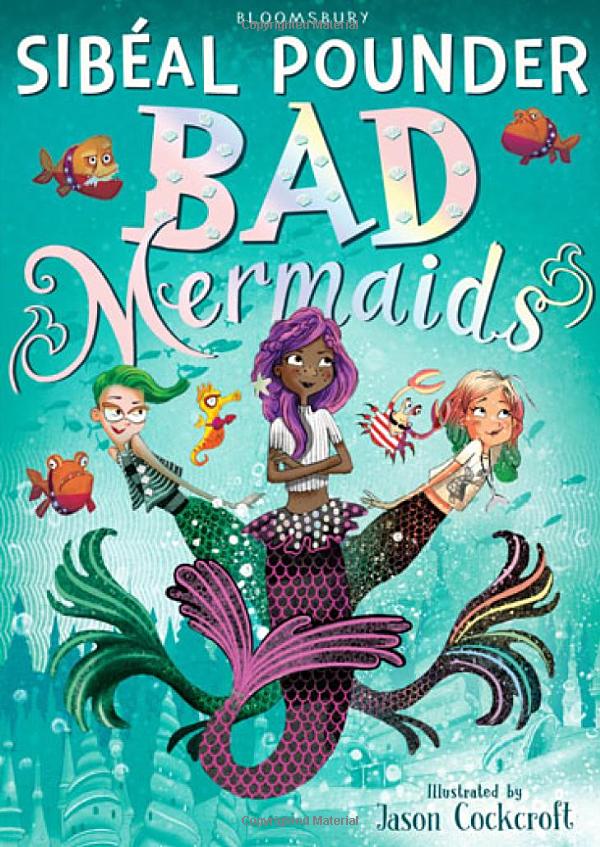 Bad Mermaids – DiskontoBooks