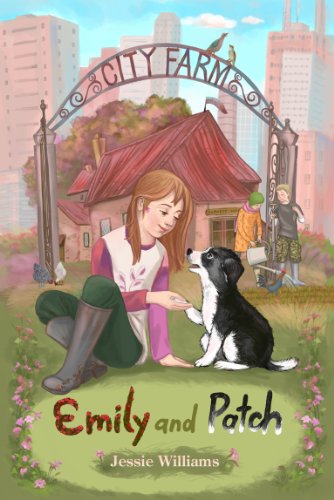 Emily and Patch – DiskontoBooks