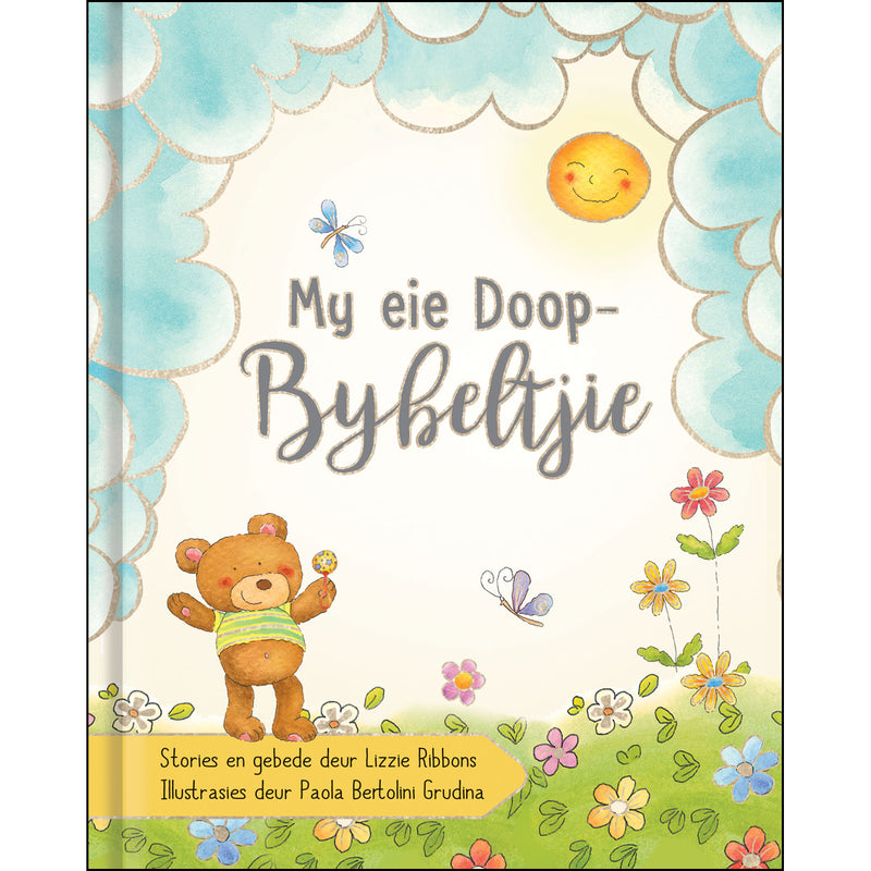 My eie Doop Bybeltjie – DiskontoBooks