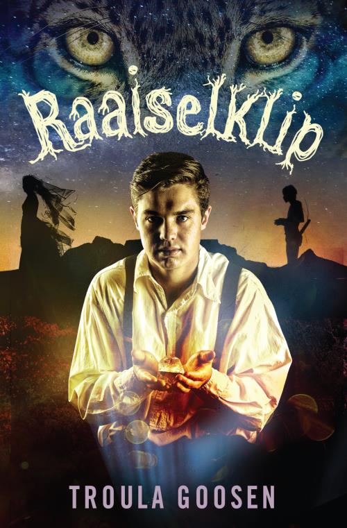 Raaiselklip – DiskontoBooks