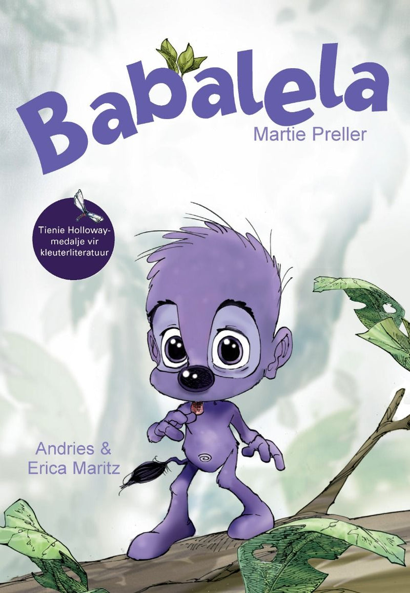 Babalela – DiskontoBooks