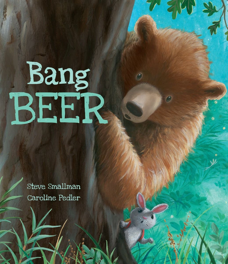 Bang beer – DiskontoBooks
