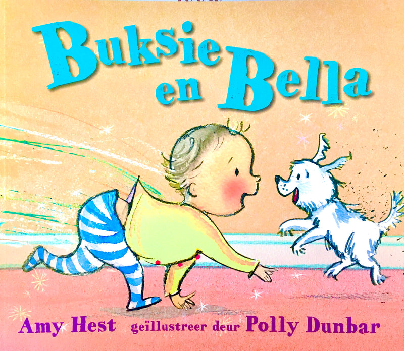 Buksie en Bella – DiskontoBooks