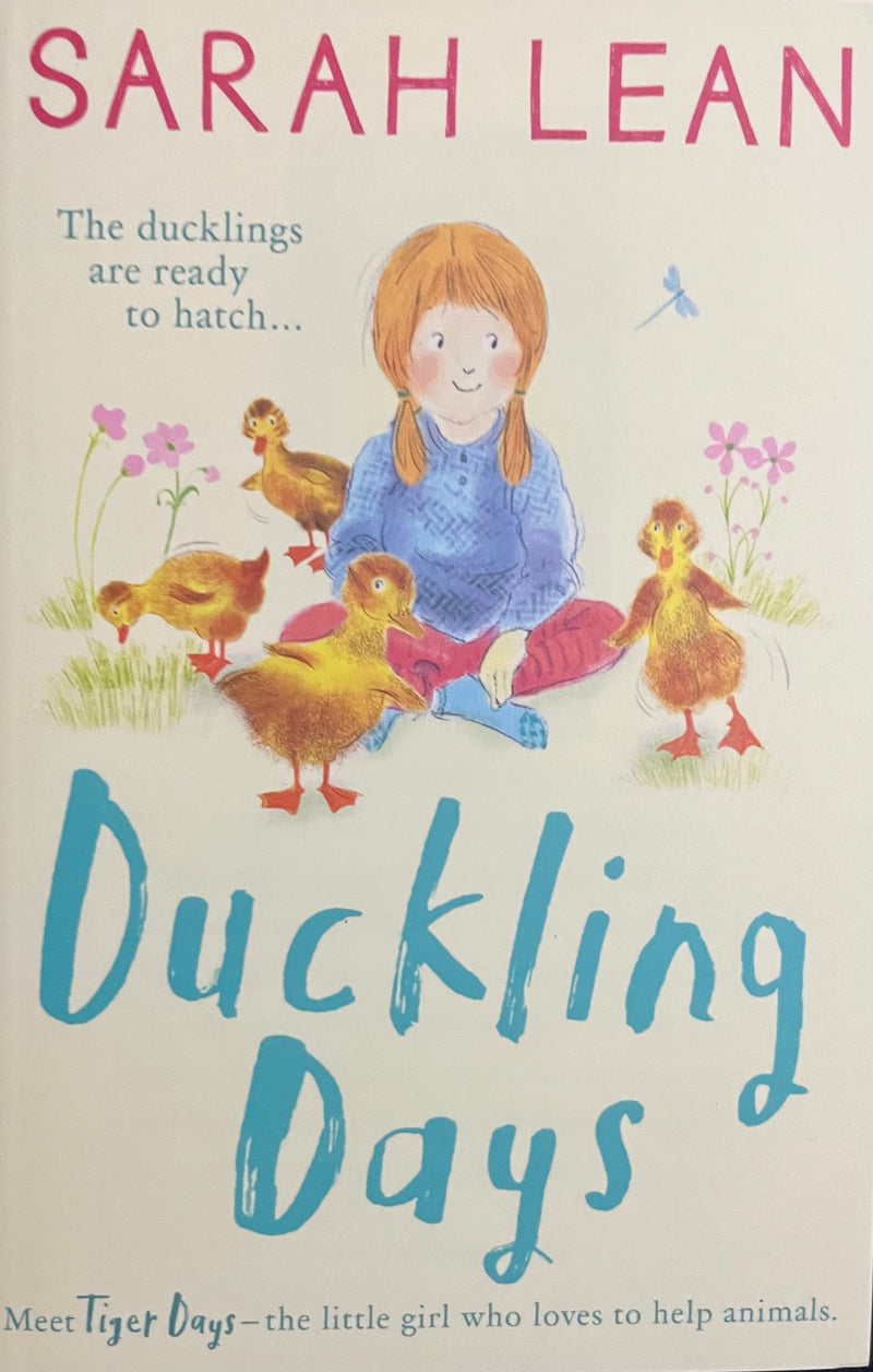 Duckling Days – DiskontoBooks