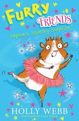 Combo: Furry Friends (Three Books) – DiskontoBooks