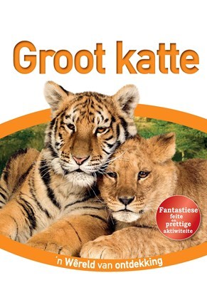 Groot Katte – DiskontoBooks