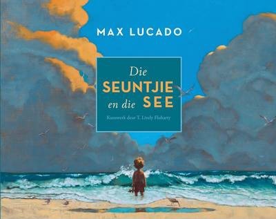 Seuntjie en die See, Die – DiskontoBooks
