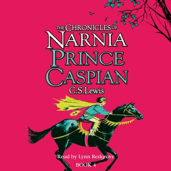 Chronicles of Narnia (4): Prince Caspian – DiskontoBooks