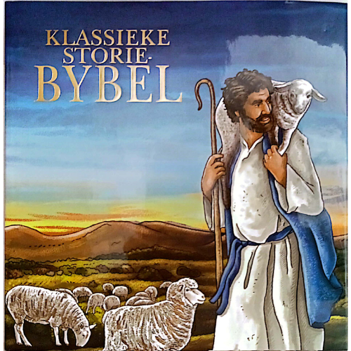 Klassieke Storie Bybel – DiskontoBooks