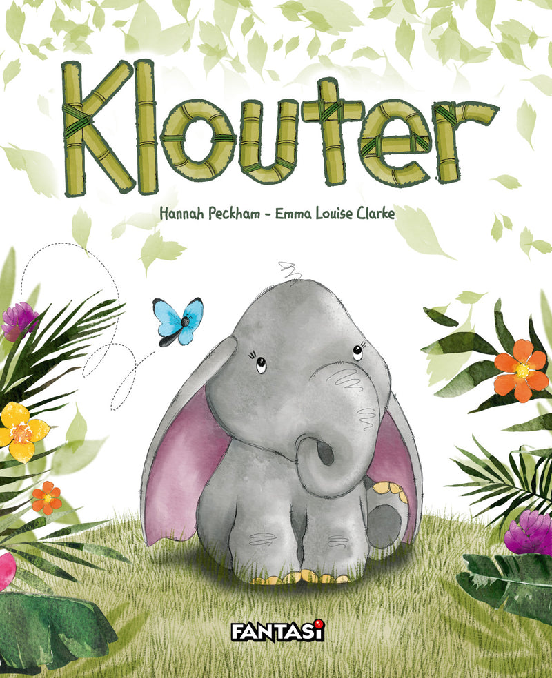 Klouter! – DiskontoBooks