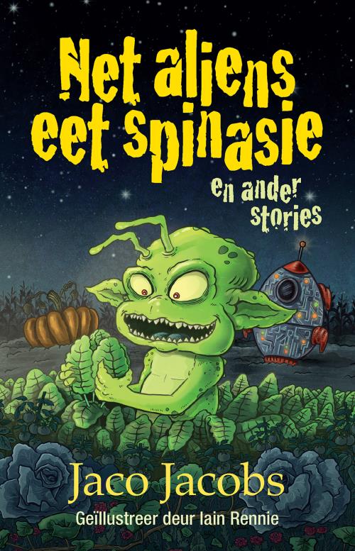 Net aliens eet spinasie (2022) – DiskontoBooks