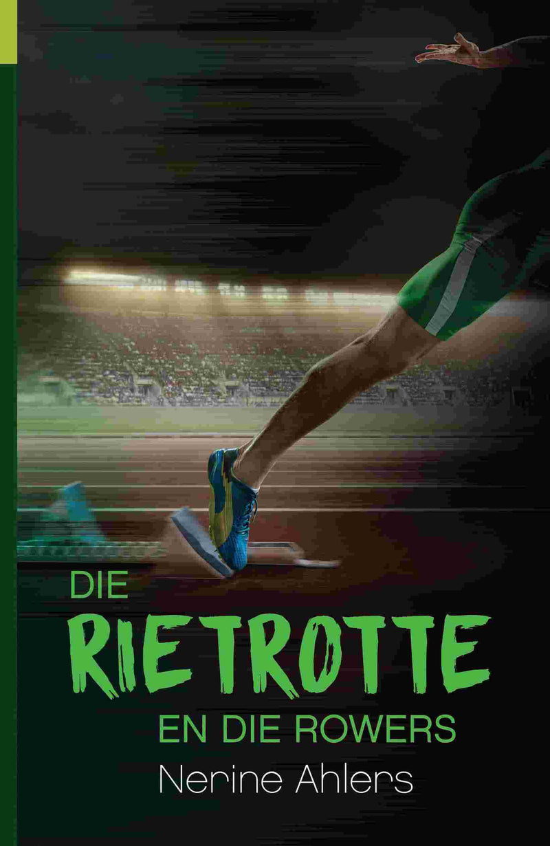 Rietrotte (2): Rietrotte en die Rowers – DiskontoBooks