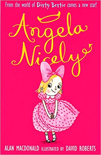 Angela Nicely – DiskontoBooks