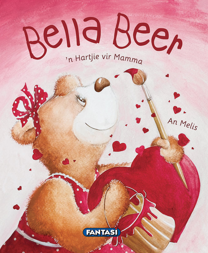 Bella Beer: 'n Hartjie Vir Mamma – DiskontoBooks
