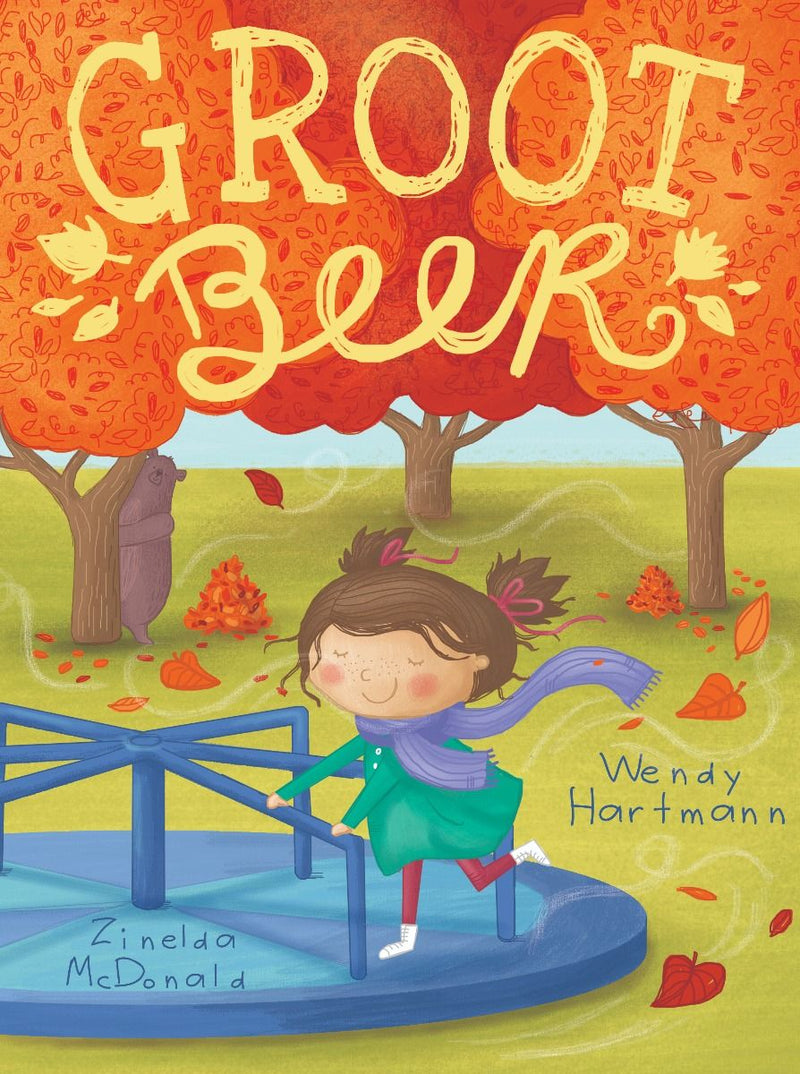 Groot Beer – DiskontoBooks
