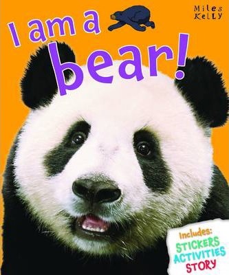 I am a bear! – DiskontoBooks