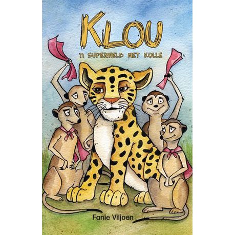Klou – DiskontoBooks