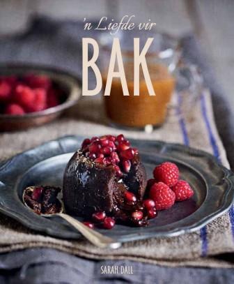 Liefde vir Bak, 'n – DiskontoBooks