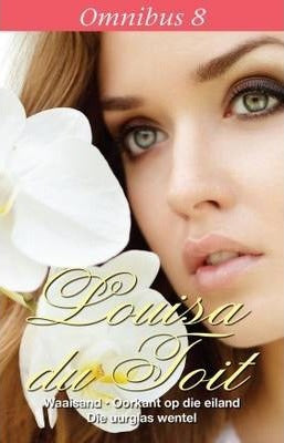 Louise du Toit Omnibus 8 – DiskontoBooks