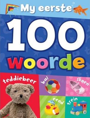 My Eerste 100 Woorde – DiskontoBooks