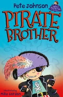 Pirate Brother – DiskontoBooks