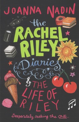 Rachel Riley Diaries: Life of Riley – DiskontoBooks