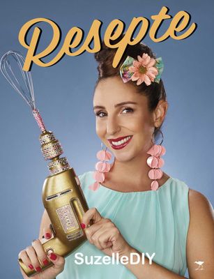 Resepte (Suzelle DIY) – DiskontoBooks
