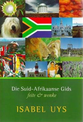 Suid-Afrikaanse Gids: Feite en Wenke, Die – DiskontoBooks